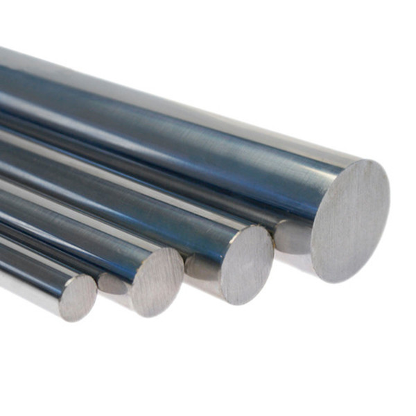 1008 JIS Alloy Round Bar S45C S55C S35C ASTM AH36